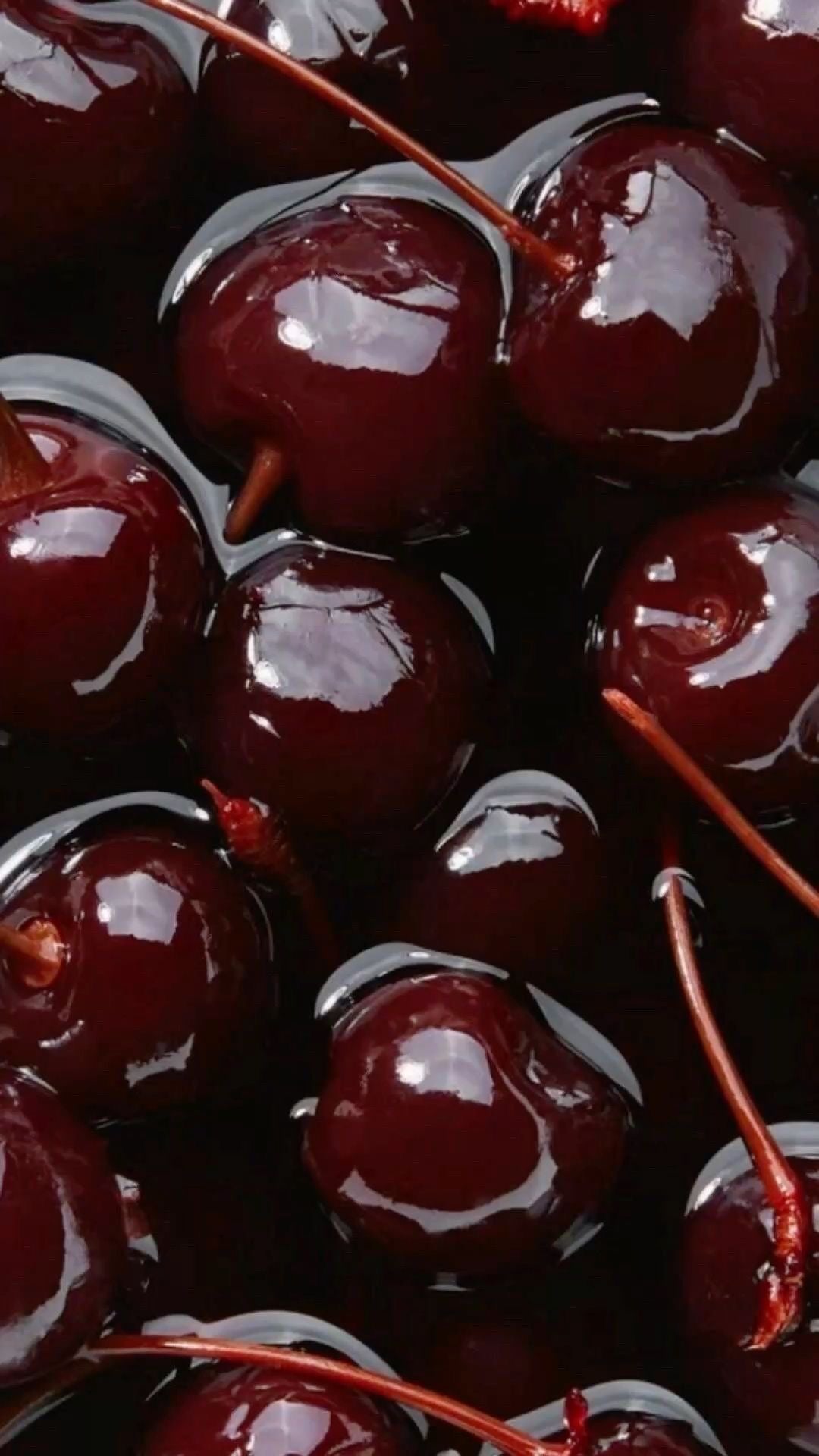 Shop Collection ‘Black Cherry’ – Glam Cart