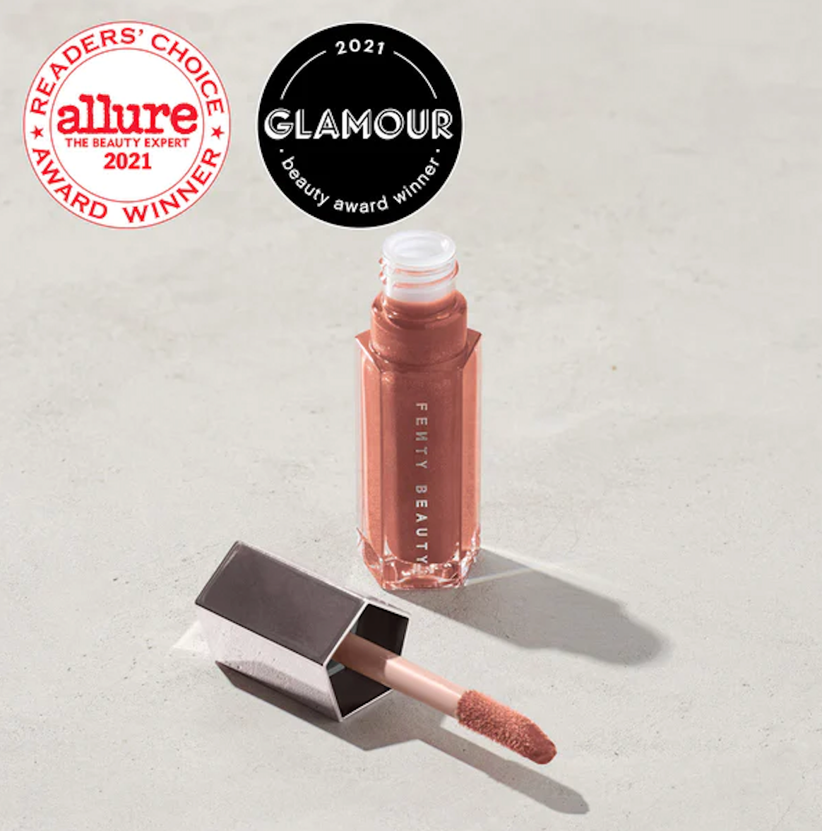 Fenty Beauty Gloss Bomb Universal Lip Luminizer – Glam Cart